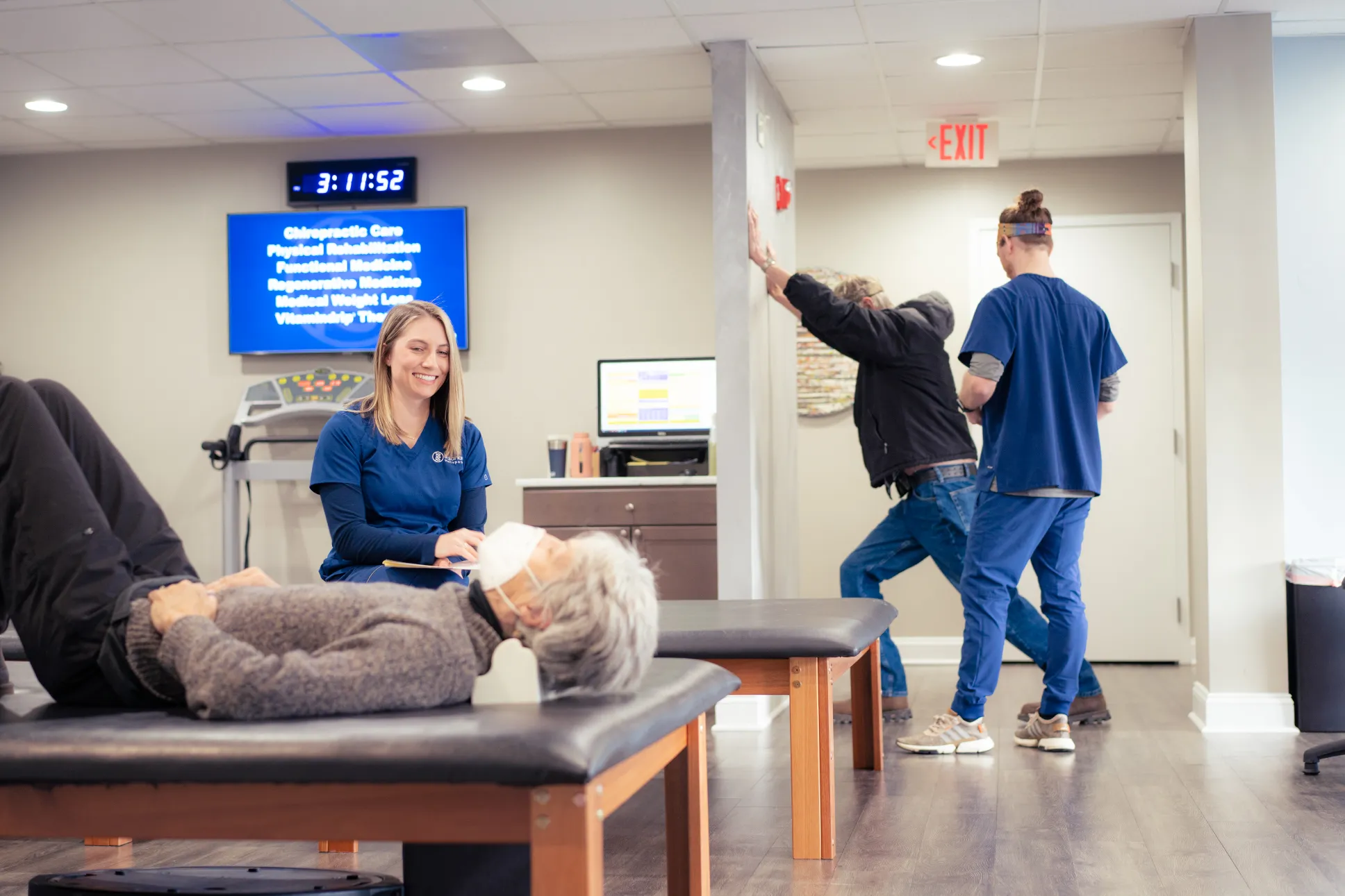 Balance Wellspace - Integrative Medicine in Virginia and Colorado